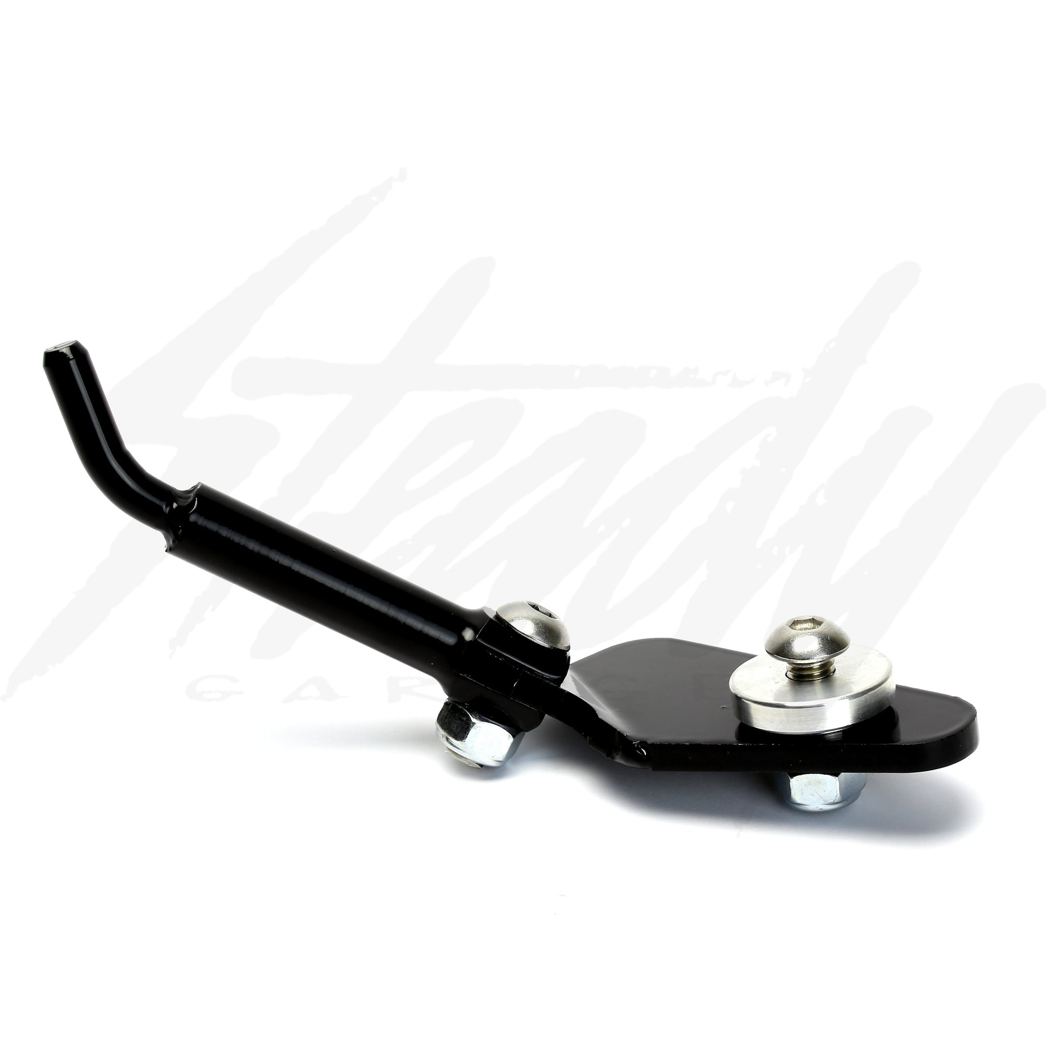 FLP Kickstand for Honda Ruckus – Steady Garage