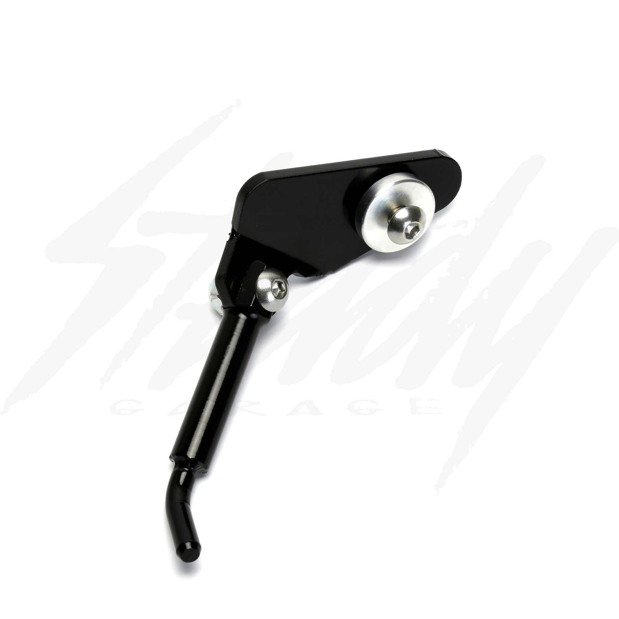FLP Kickstand for Honda Ruckus – Steady Garage