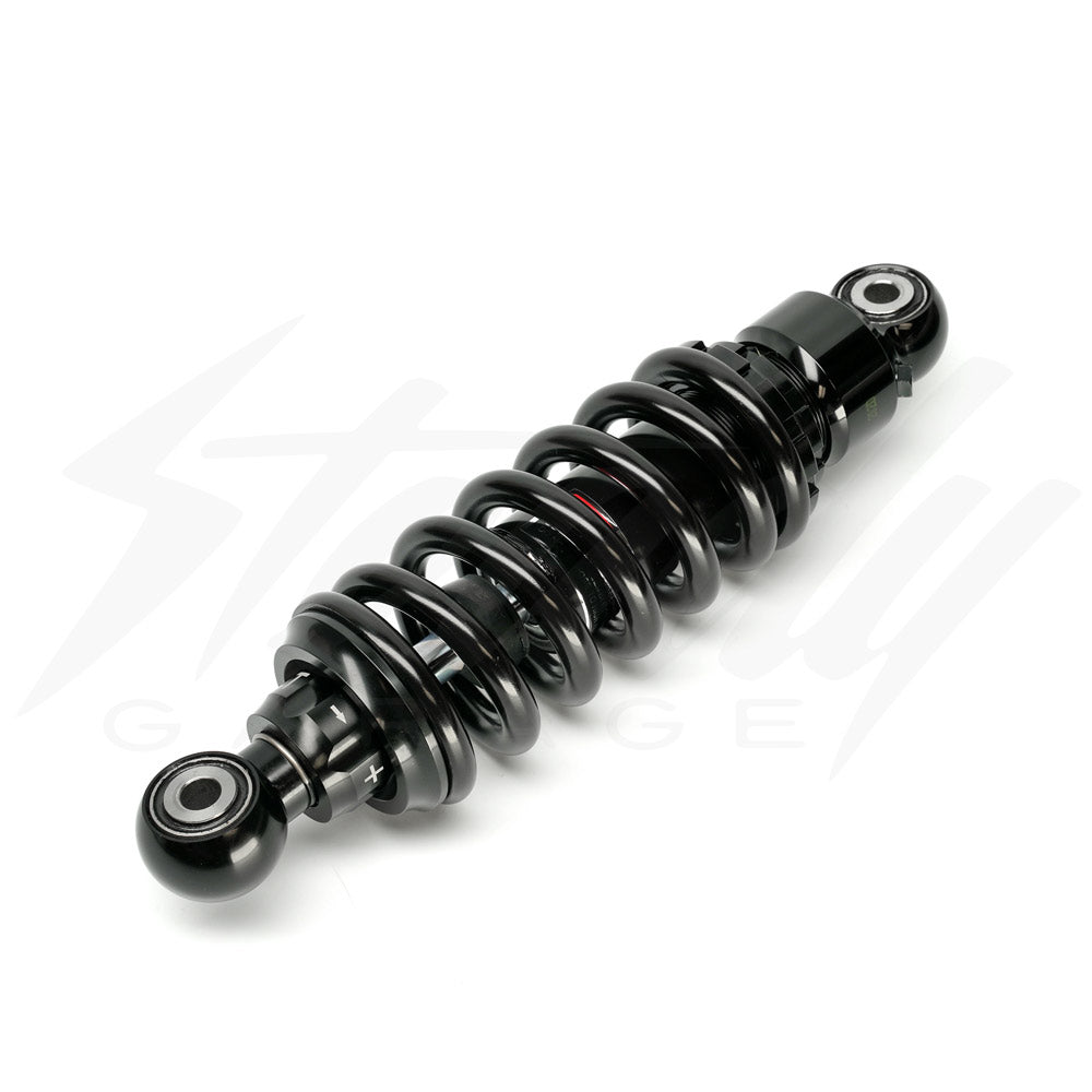 Forsa Adjustable Honda Grom 125 Performance Shock - 254mm – Steady Garage