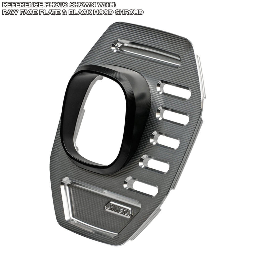 Chimera T-56 Baja Squadron Headlight Conversion Kit for Honda Grom 125 ...