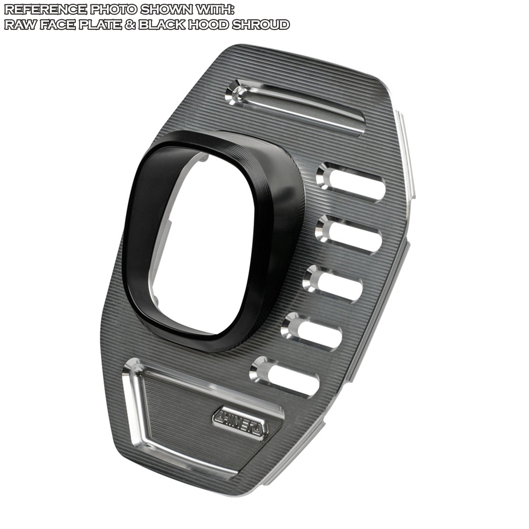 Chimera T-56 Baja Squadron Headlight Conversion Kit for Honda Grom 125 ...