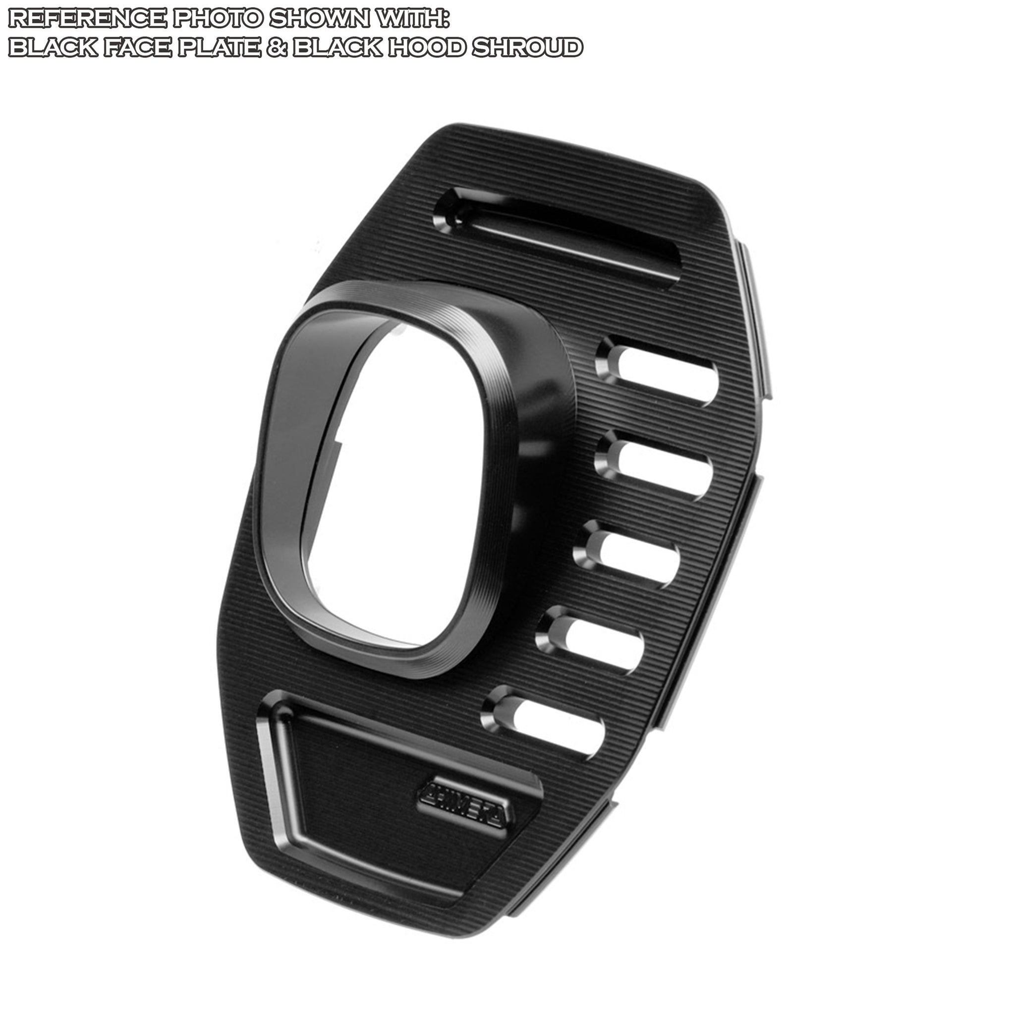 Chimera T-56 Baja Squadron Headlight Conversion Kit for Honda Grom 125 ...