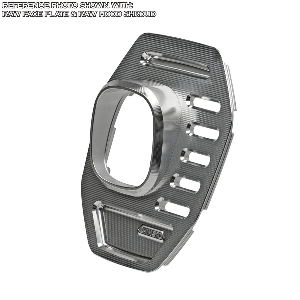 Chimera T-56 Baja Squadron Headlight Conversion Kit for Honda Grom 125 ...