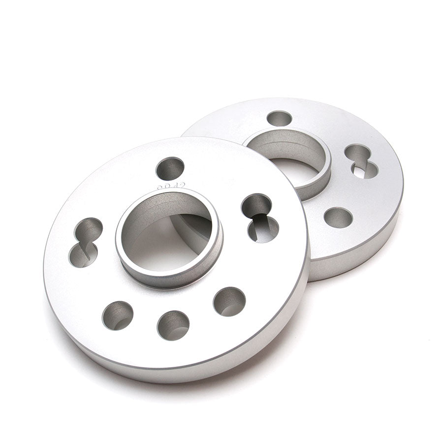 20mm Hub Centric Wheel Spacer 57.1mm Center Bore – Steady Garage
