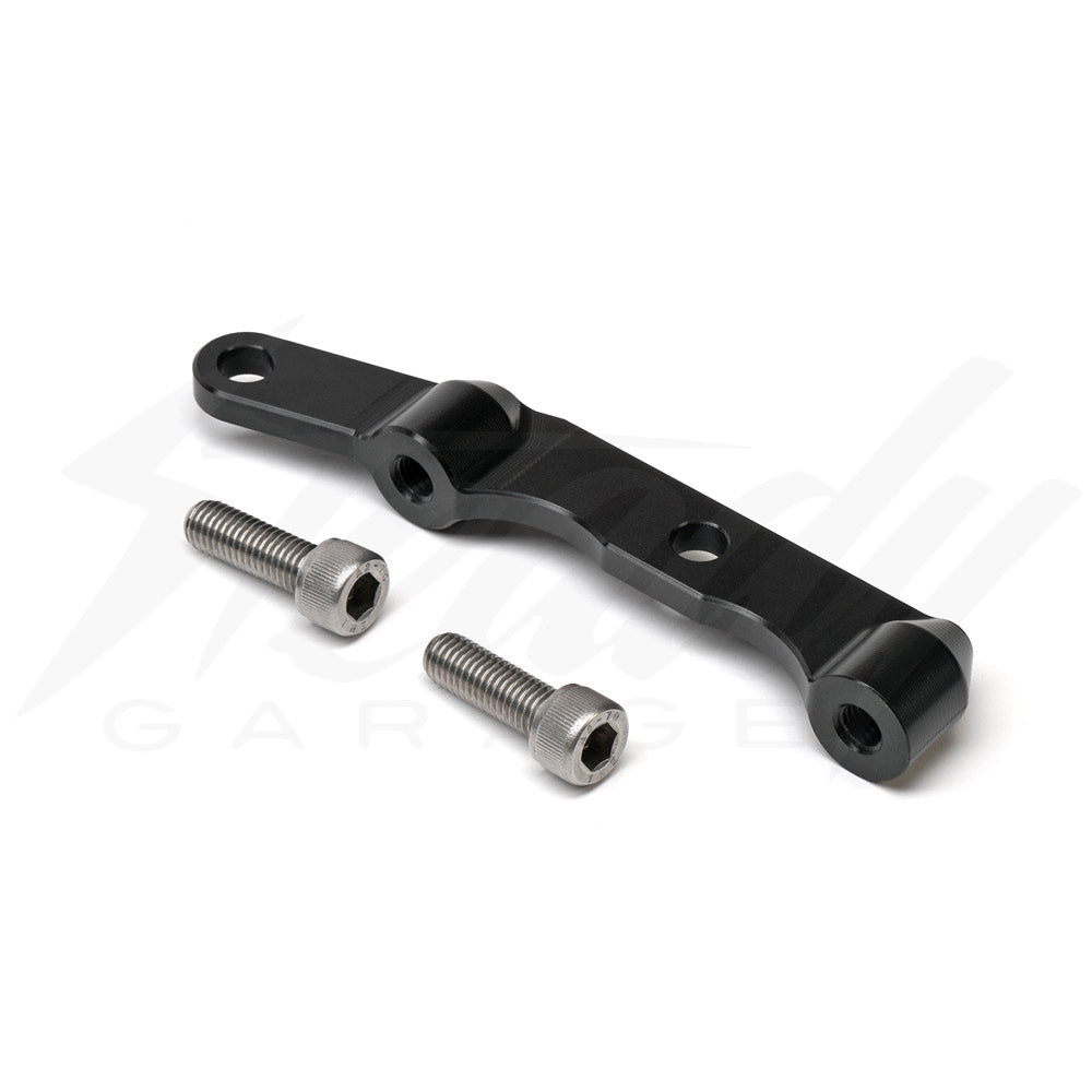 Chimera Engineering Honda GROM 12" Small Wheel Conversion Kit for Hond ...