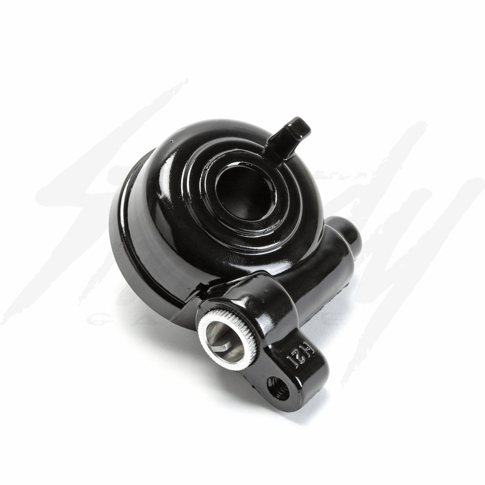 NCY Front Fork Disc Brake Assembly without Wheel - Honda Ruckus ...