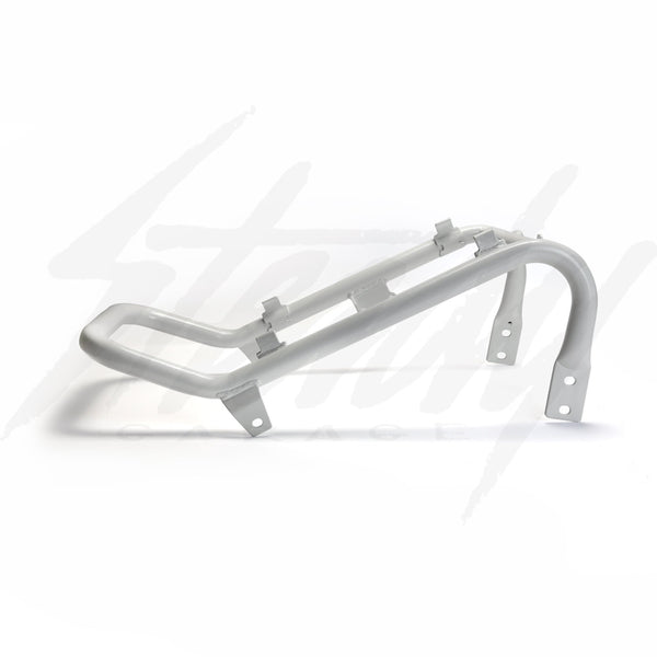 NCY Lowered Seat Frame For Honda Ruckus – Steady Garage