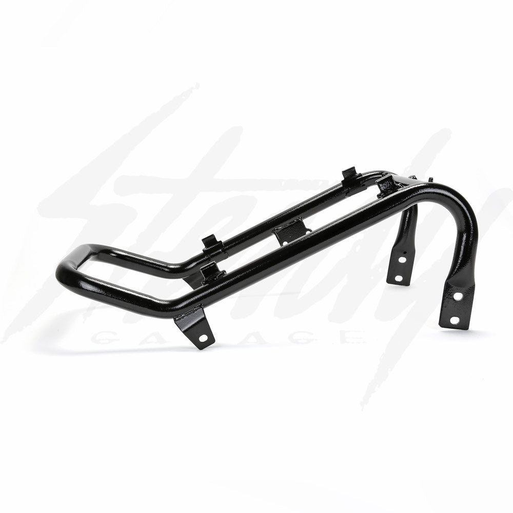 NCY Lowered Seat Frame For Honda Ruckus – Steady Garage