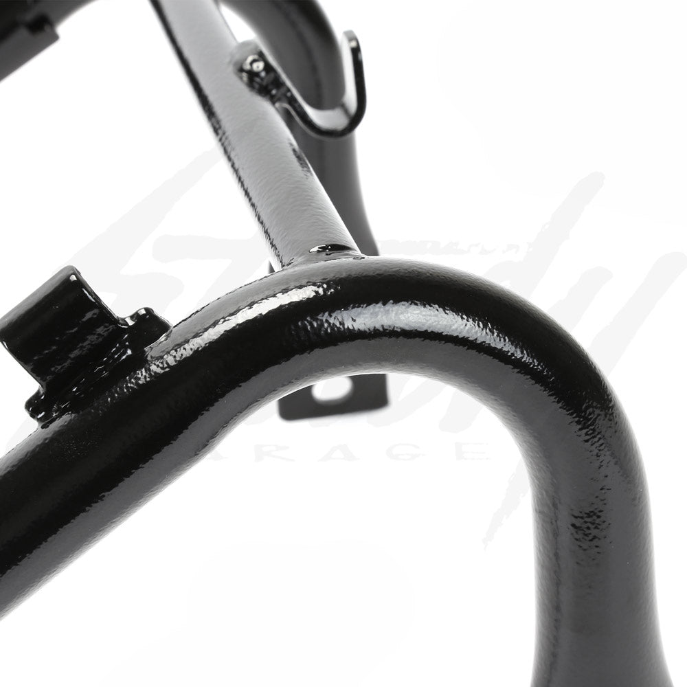 NCY Lowered Seat Frame For Honda Ruckus – Steady Garage