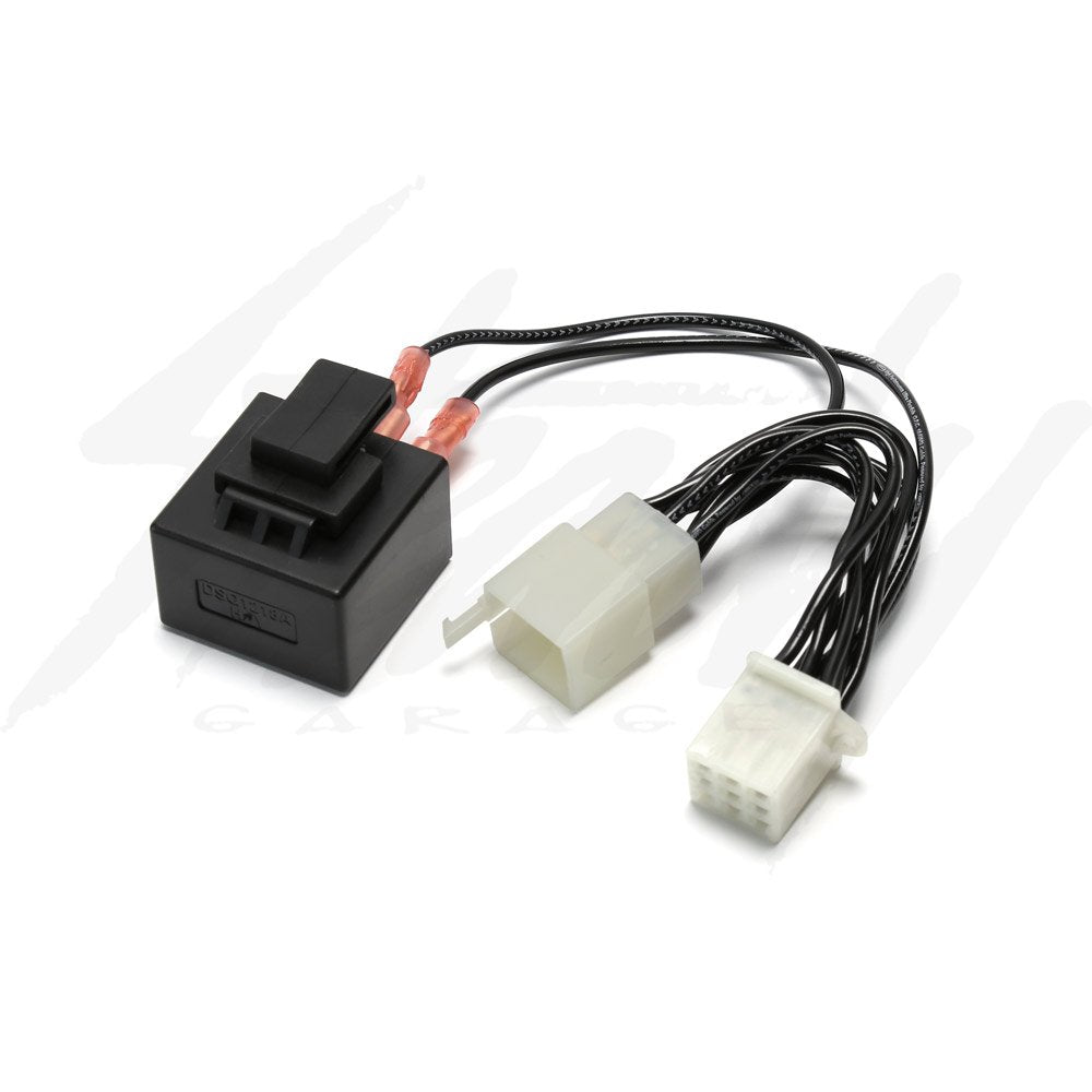 Chimera Plug and Play Flasher for Kawasaki Z125 – Steady Garage