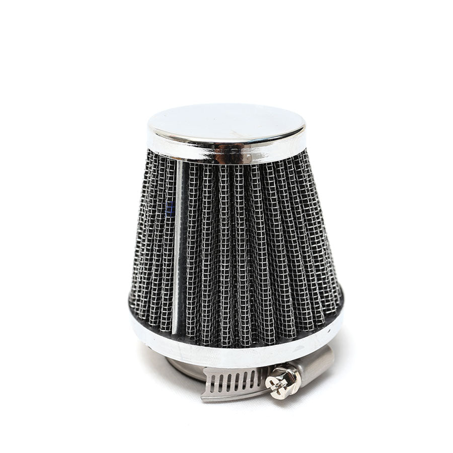 Universal Cone Air Filter Pods – Steady Garage