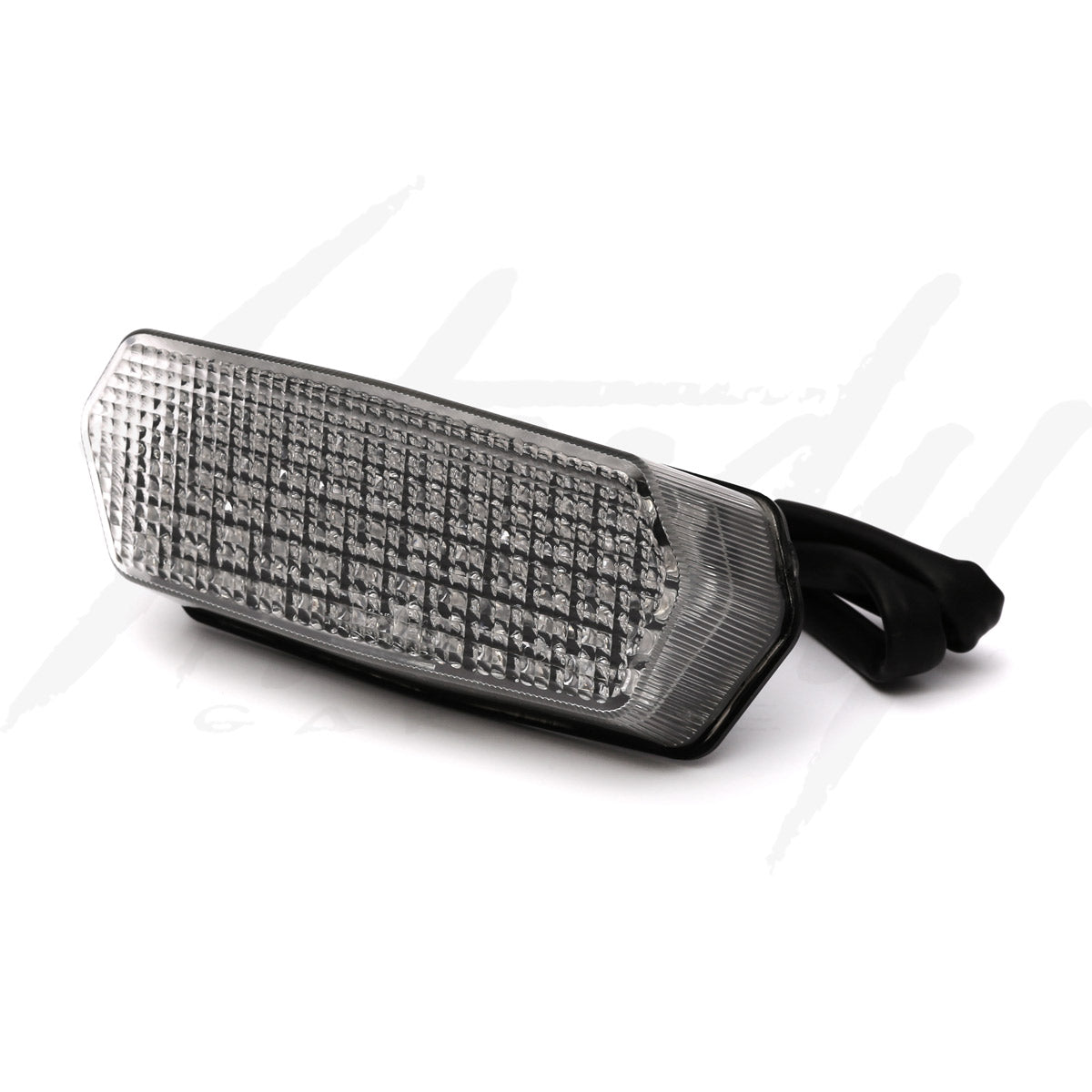 Motodynamic Integrated / Sequential LED Tail Light - SSR Razkull 125 ...