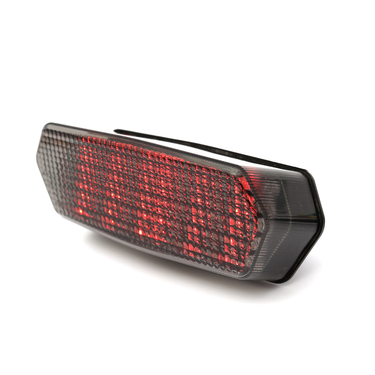 Motodynamic Integrated / Sequential LED Tail Light - SSR Razkull 125 ...