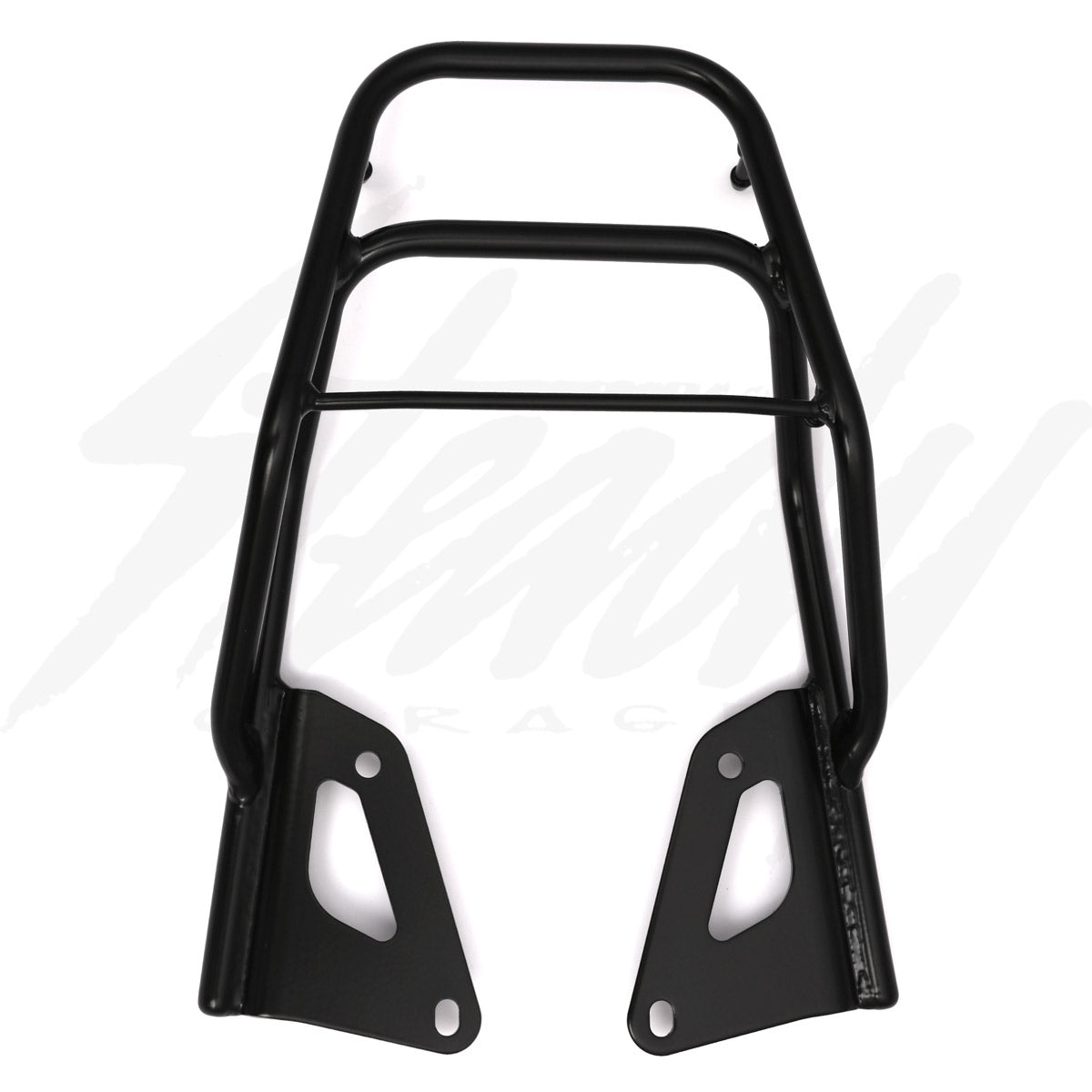 H2C Luggage Rack Honda Grom 125 Storage Rack Trunk Rack (2014-2015 ...