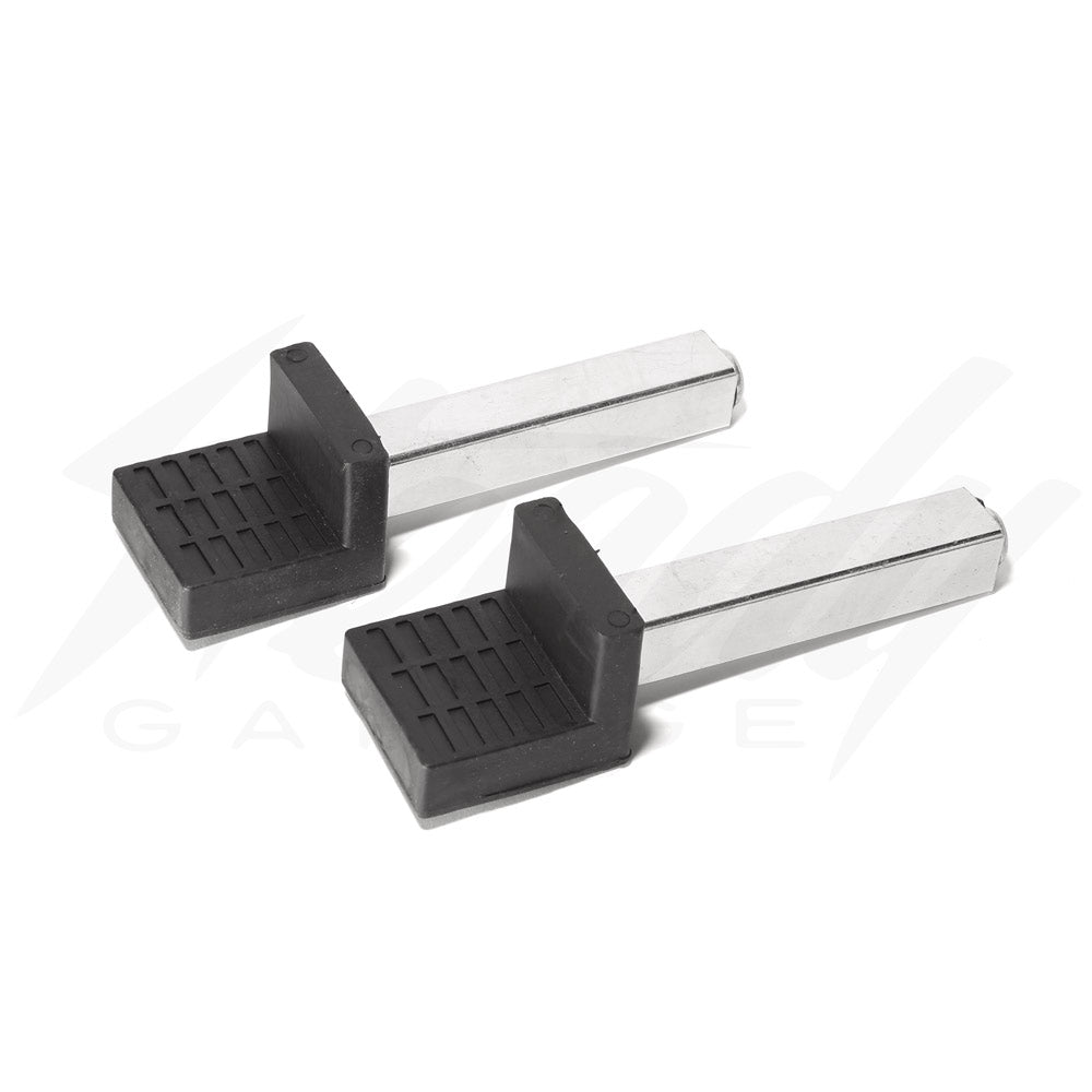 Vortex Rear Motorcycle Stand Adapter Converter Kit – Steady Garage