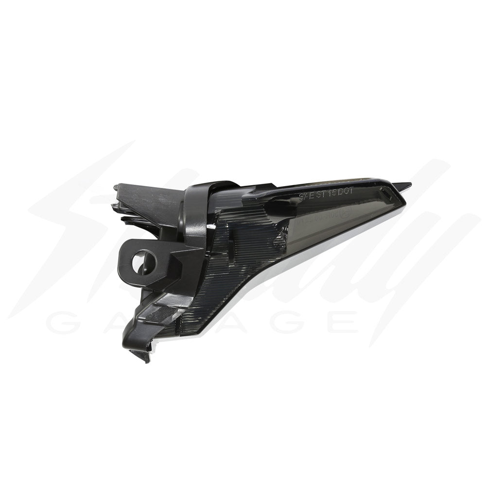 TST Industries LED Integrated Tail Light for Yamaha YZF R3 – Steady Garage