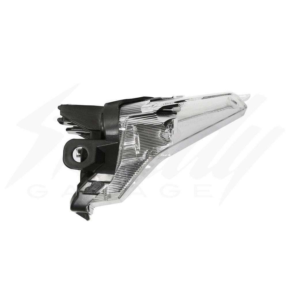 MDH 2015-2017 Yamaha R3 Sequential LED Tail Lights – Steady Garage