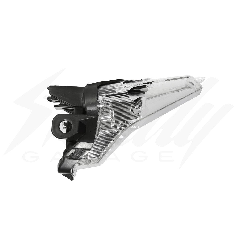 TST Industries LED Integrated Tail Light for Yamaha YZF R3 – Steady Garage