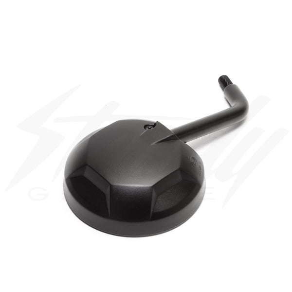 OEM Honda Stubby Circle Mirrors Universal – Steady Garage