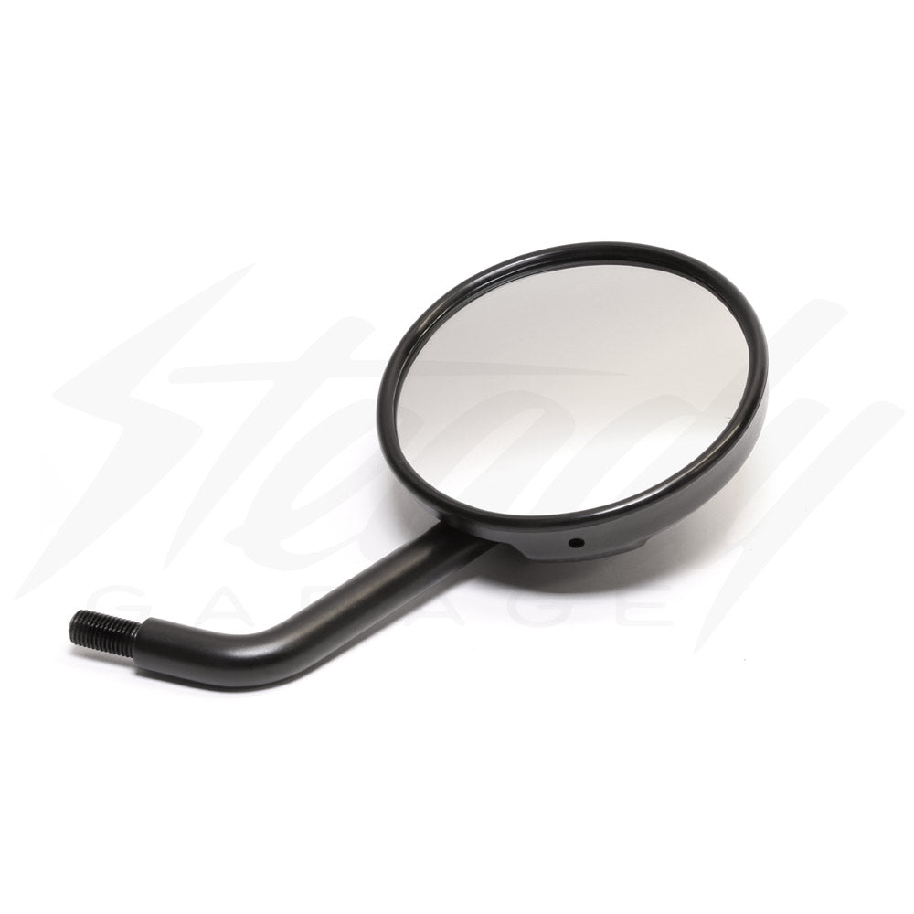 OEM Honda Stubby Circle Mirrors Universal – Steady Garage