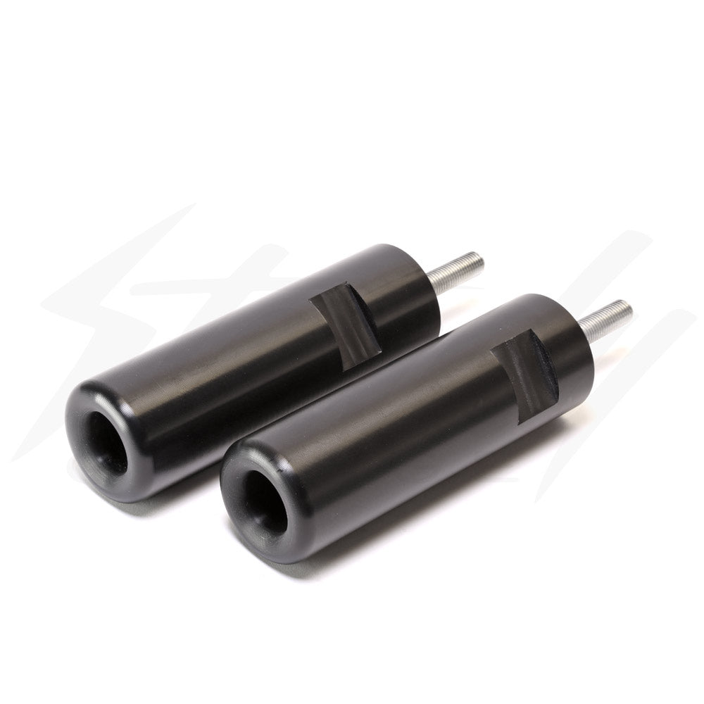 Shogun Frame Sliders Yamaha YZF R3 – Steady Garage