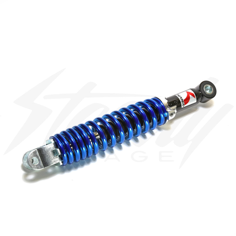 Kitaco Rear Shock Absorber for Honda Ruckus 260mm – Steady Garage