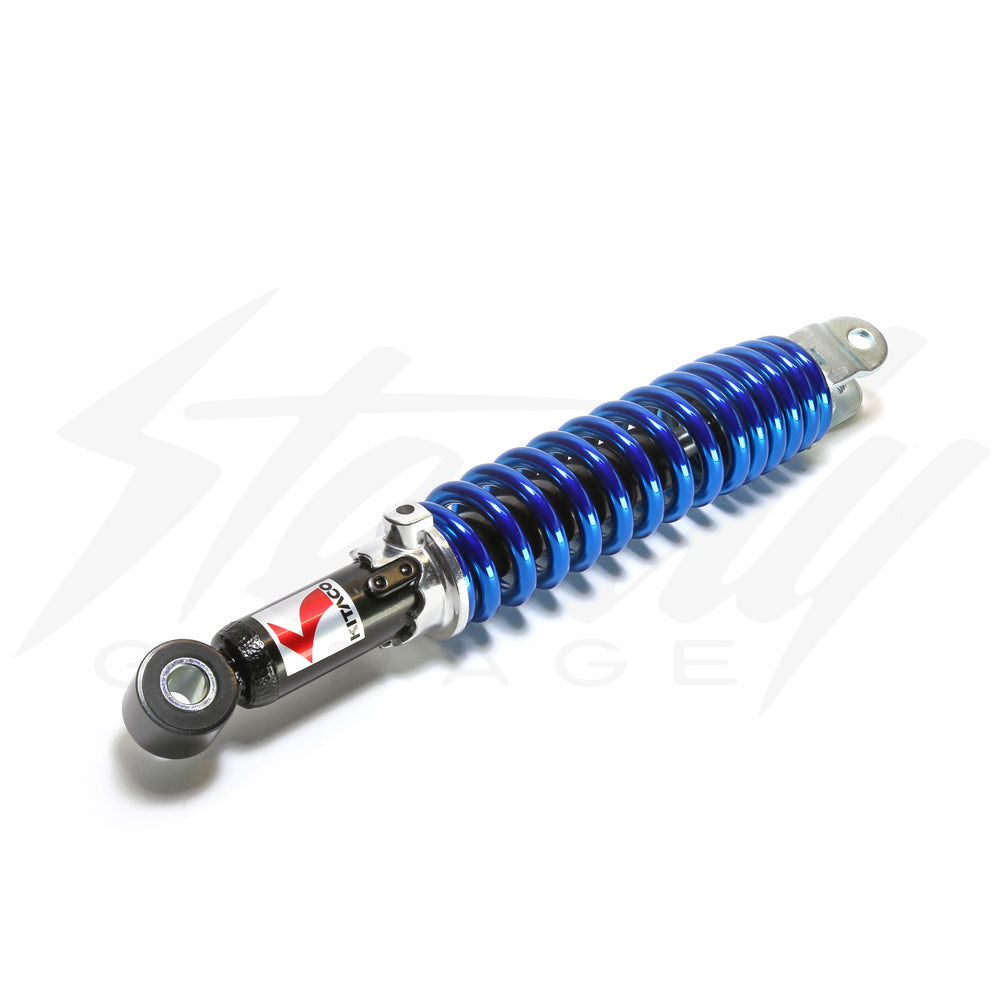 Kitaco Rear Shock Absorber for Honda Ruckus 260mm – Steady Garage