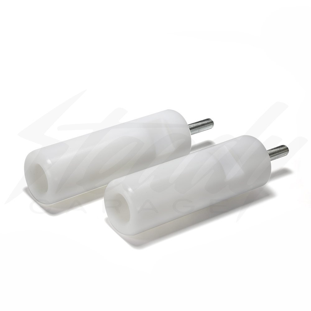 Shogun Frame Sliders Yamaha YZF R3 – Steady Garage