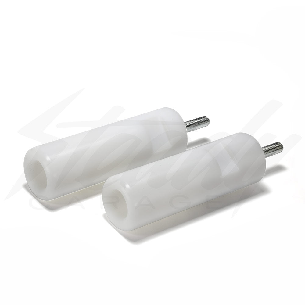 Shogun Frame Sliders Yamaha YZF R3 – Steady Garage