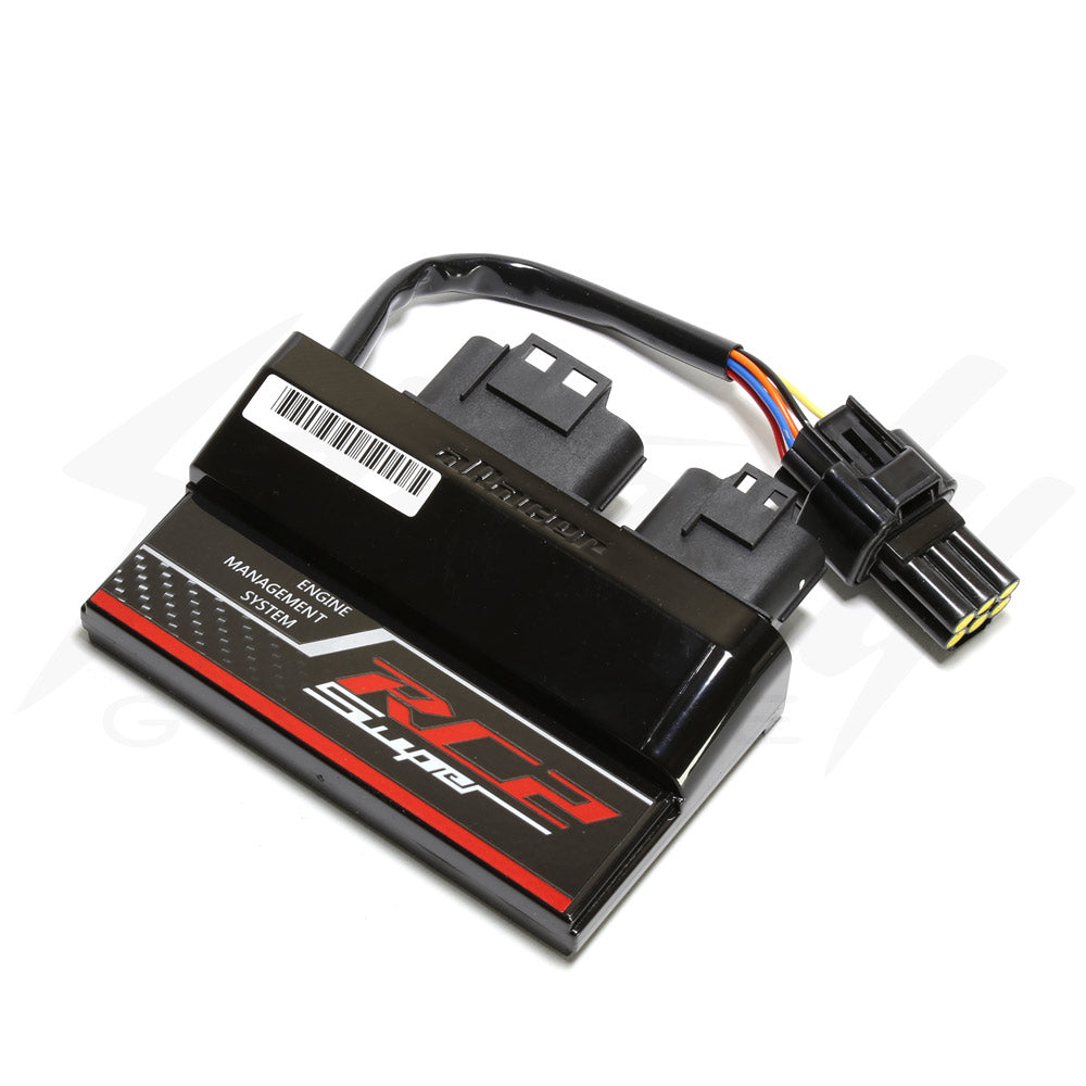 ARacer RC2 Super Twin Cylinder ECU for Kawasaki Ninja 300 – Steady Garage