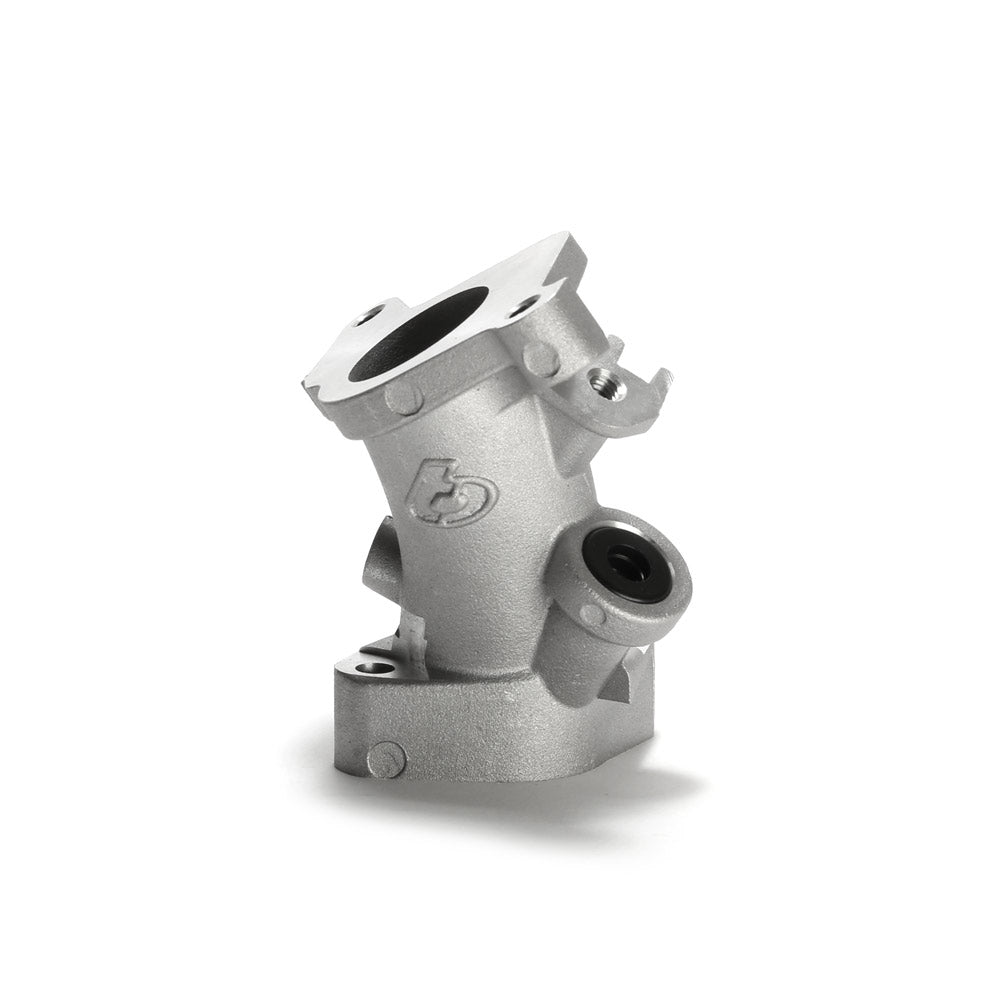 TB Performance Intake Kit For V2 Race Head - Kawasaki Z125 – Steady Garage