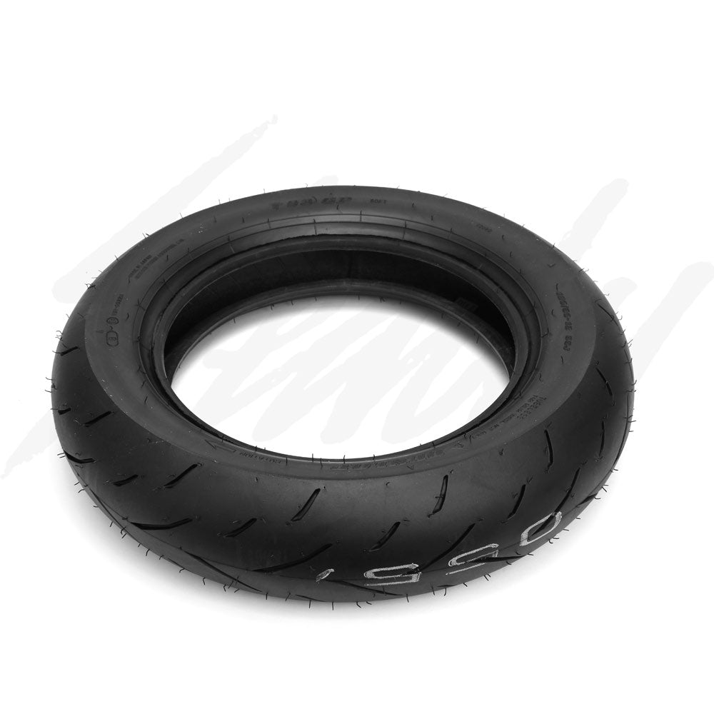 Dunlop TT93 GP PRO 120/80-12 Mini Race Tire – Steady Garage