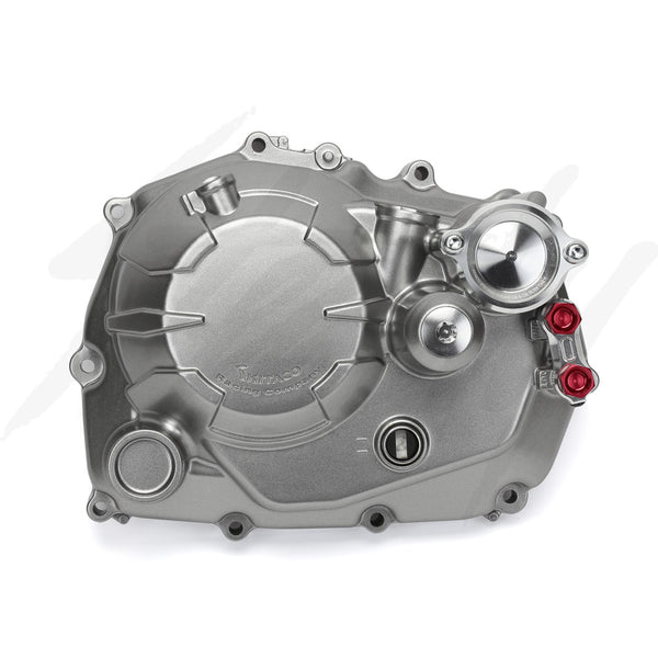 Kitaco Clutch Cover Kit Honda Grom 125 MSX 125 – Steady Garage