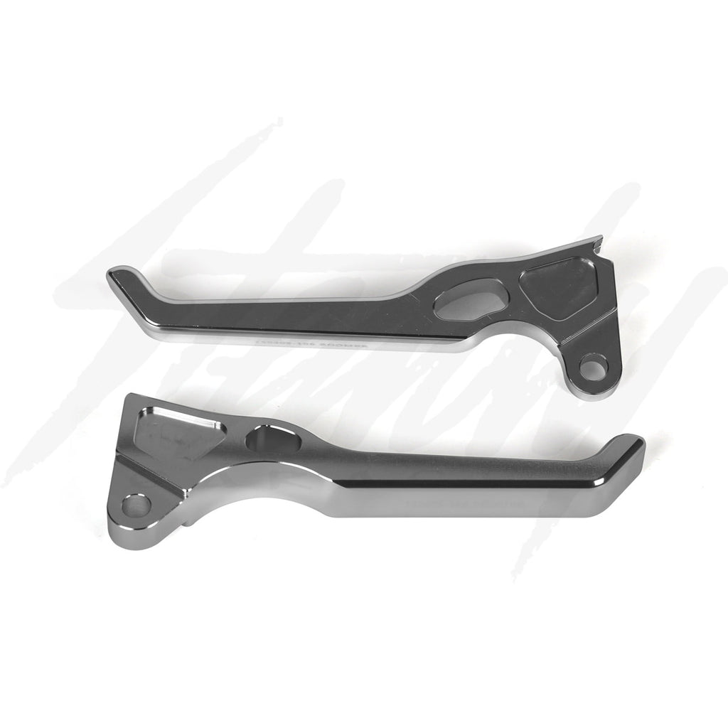 NCY Honda Ruckus/Metropolitan Drum Brake Lever Set – Steady Garage