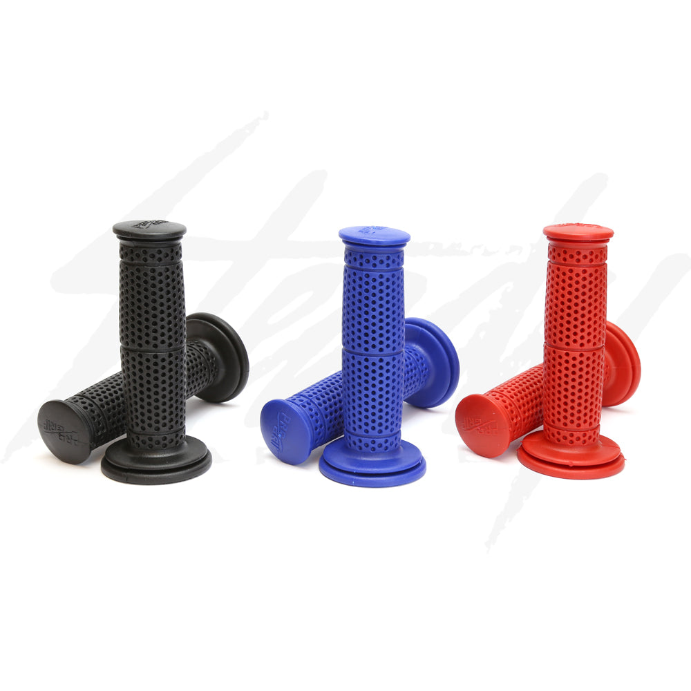 ProGrip Rally Grips 7/8" – Steady Garage