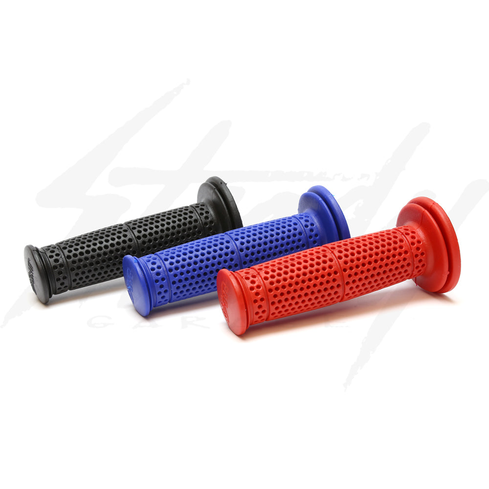 ProGrip Rally Grips 7/8" – Steady Garage
