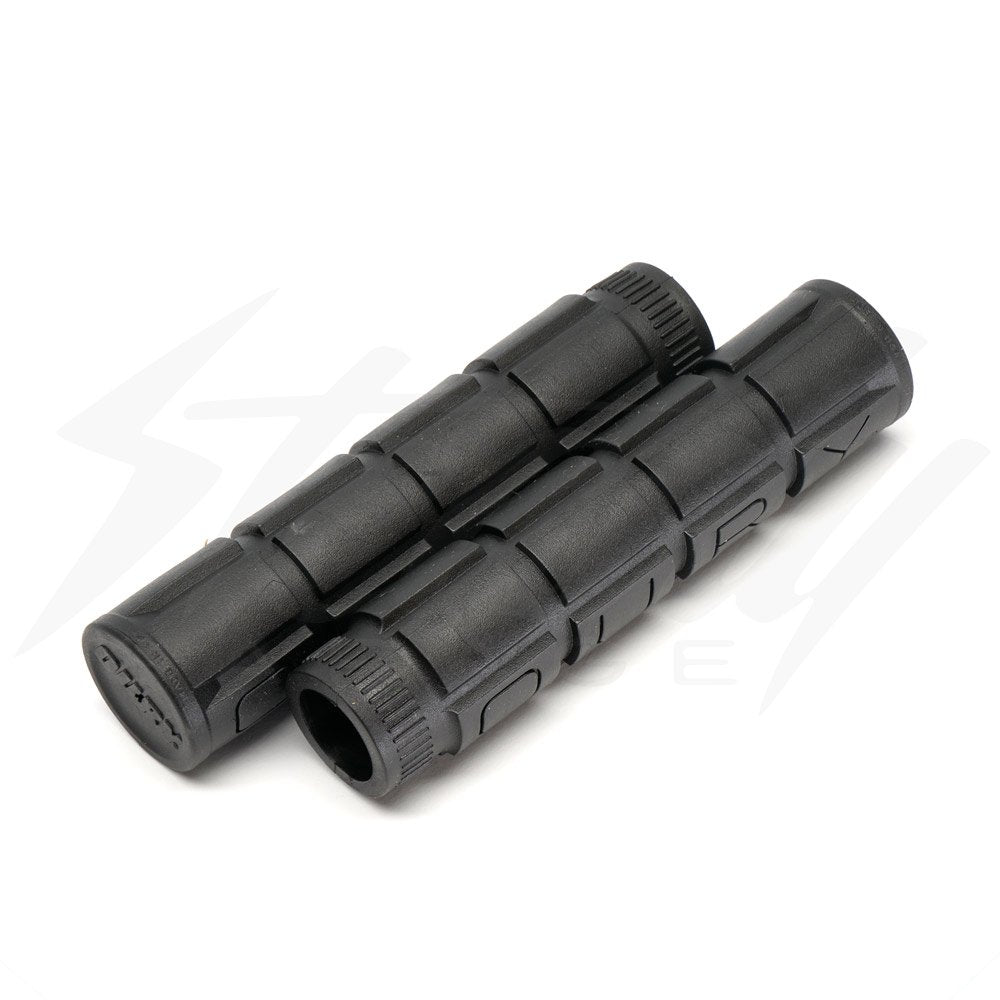 Oury V2 Grips 7/8" No Flange Motorcycle Grips 7/8" – Steady Garage