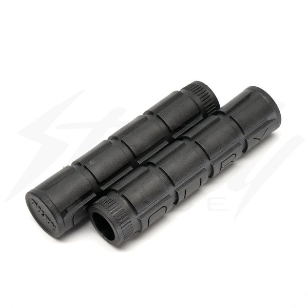 Oury V2 Grips 7/8" No Flange Motorcycle Grips 7/8" – Steady Garage
