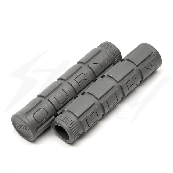 Oury V2 Grips 7/8" No Flange Motorcycle Grips 7/8" – Steady Garage