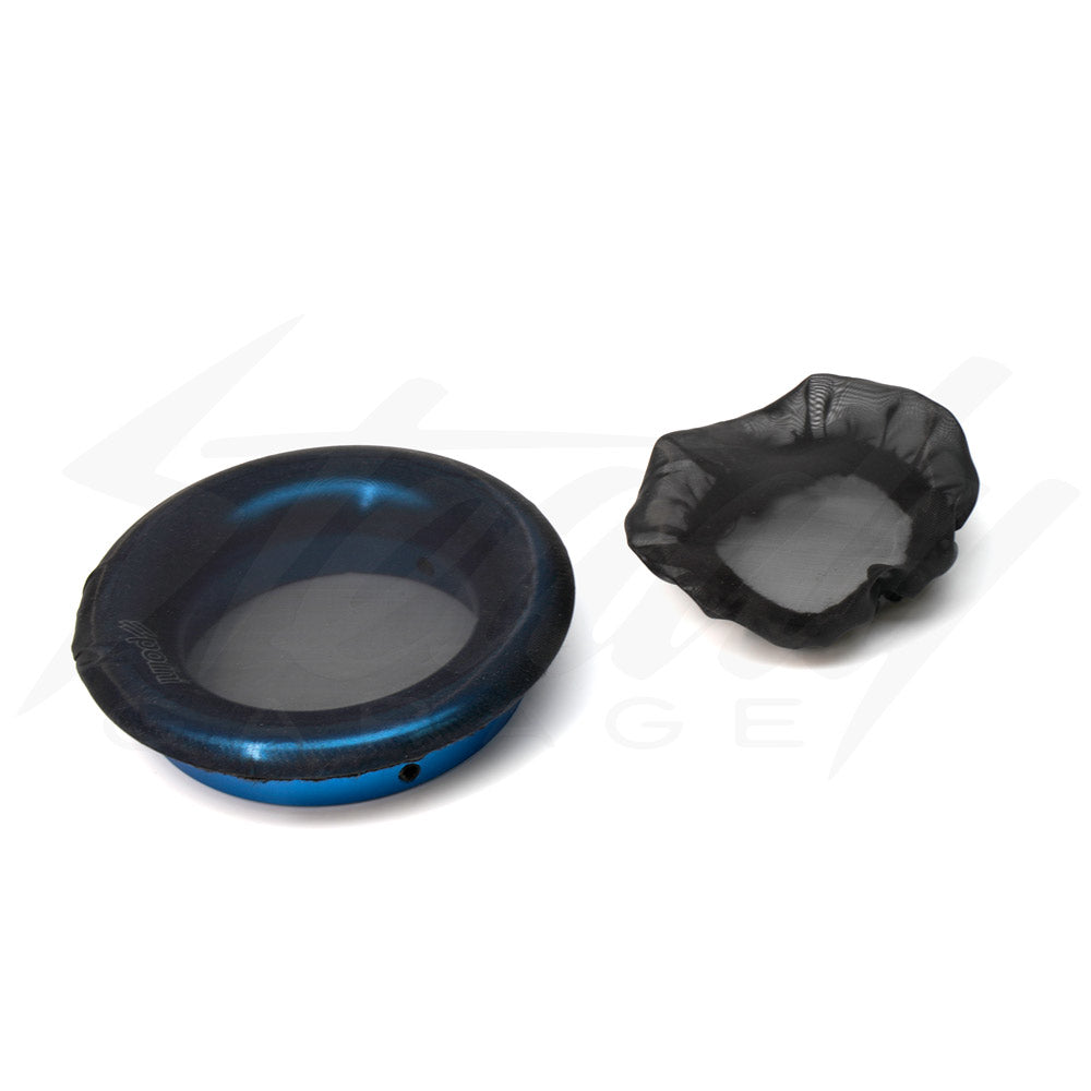 Chimera Velocity Stack Filter Screen Wrap Water Repellent 3" – Steady ...
