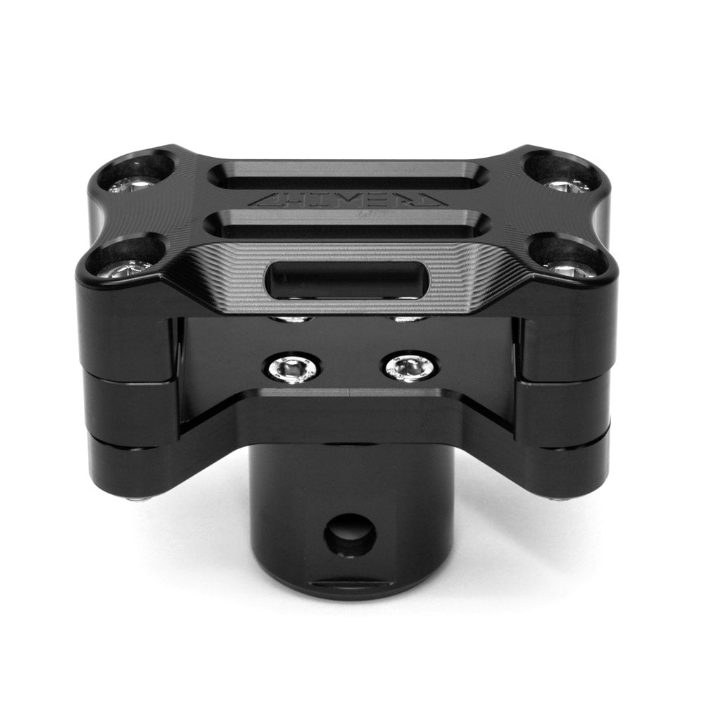 Chimera Modular Handlebar Riser Clamp 7/8" - Honda Ruckus (ALL YEARS ...