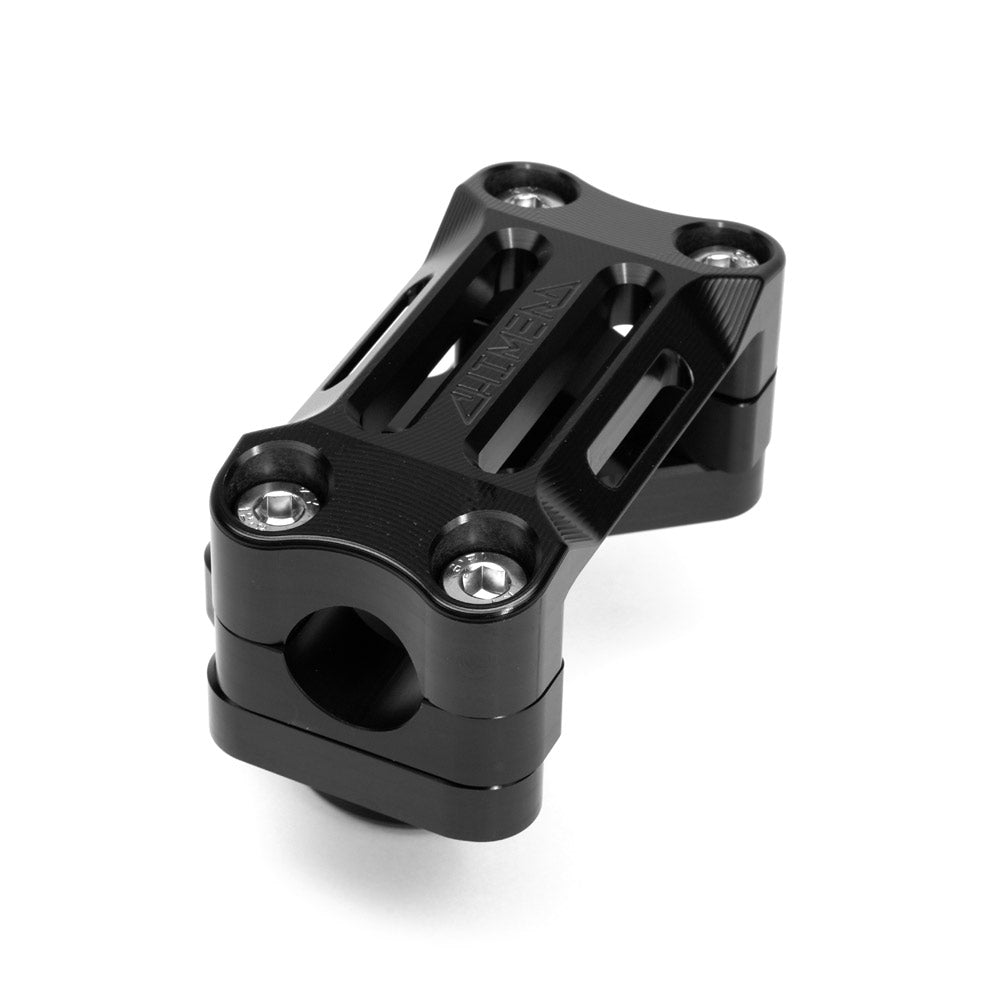 Chimera Modular Handlebar Riser Clamp 7/8" - Honda Ruckus (ALL YEARS ...
