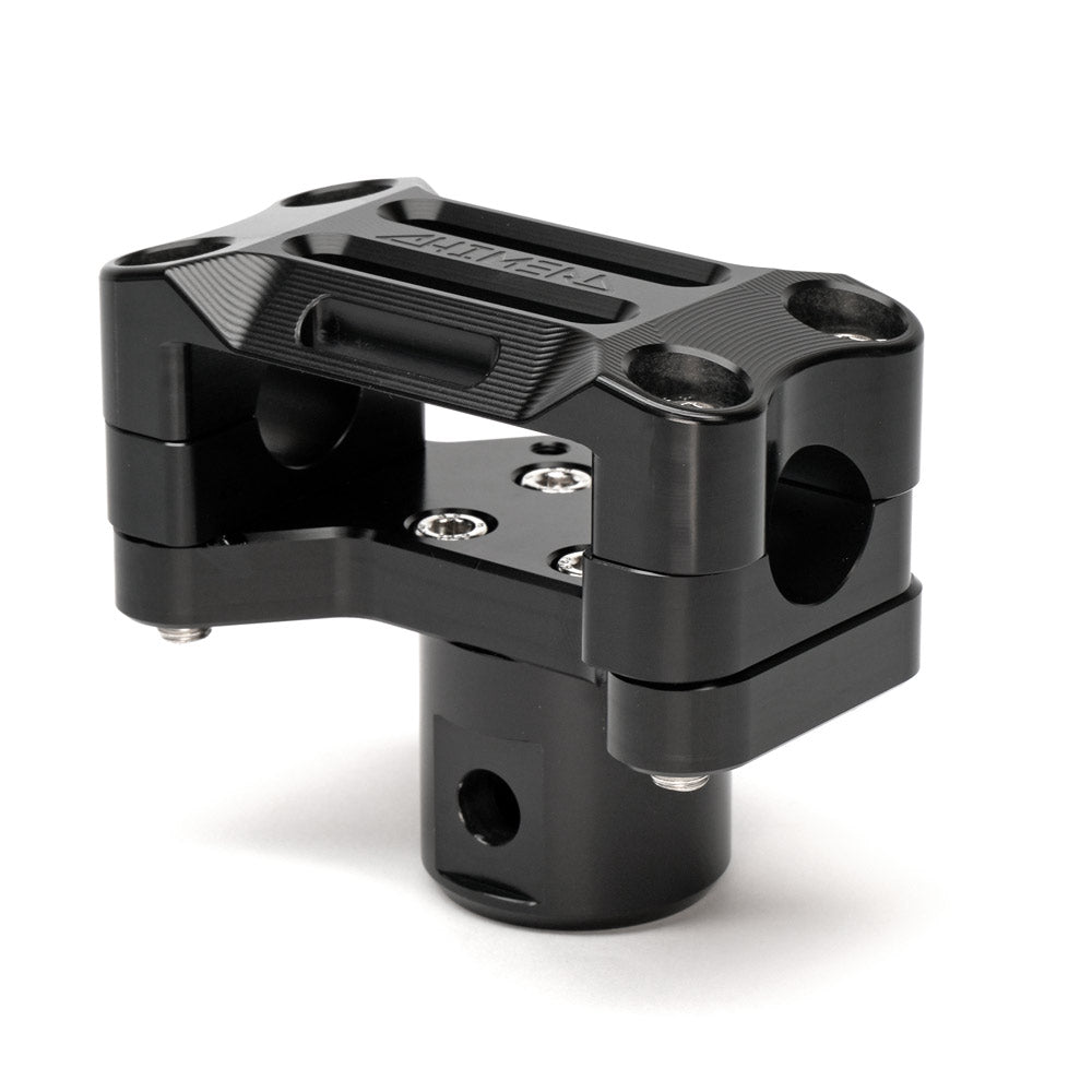 Chimera Modular Handlebar Riser Clamp 7/8" - Honda Ruckus (ALL YEARS ...