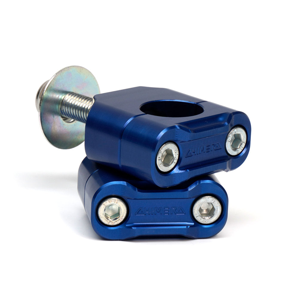 Chimera Engineering Universal Handlebar Riser Clamp Oversize 1 1/8 ...