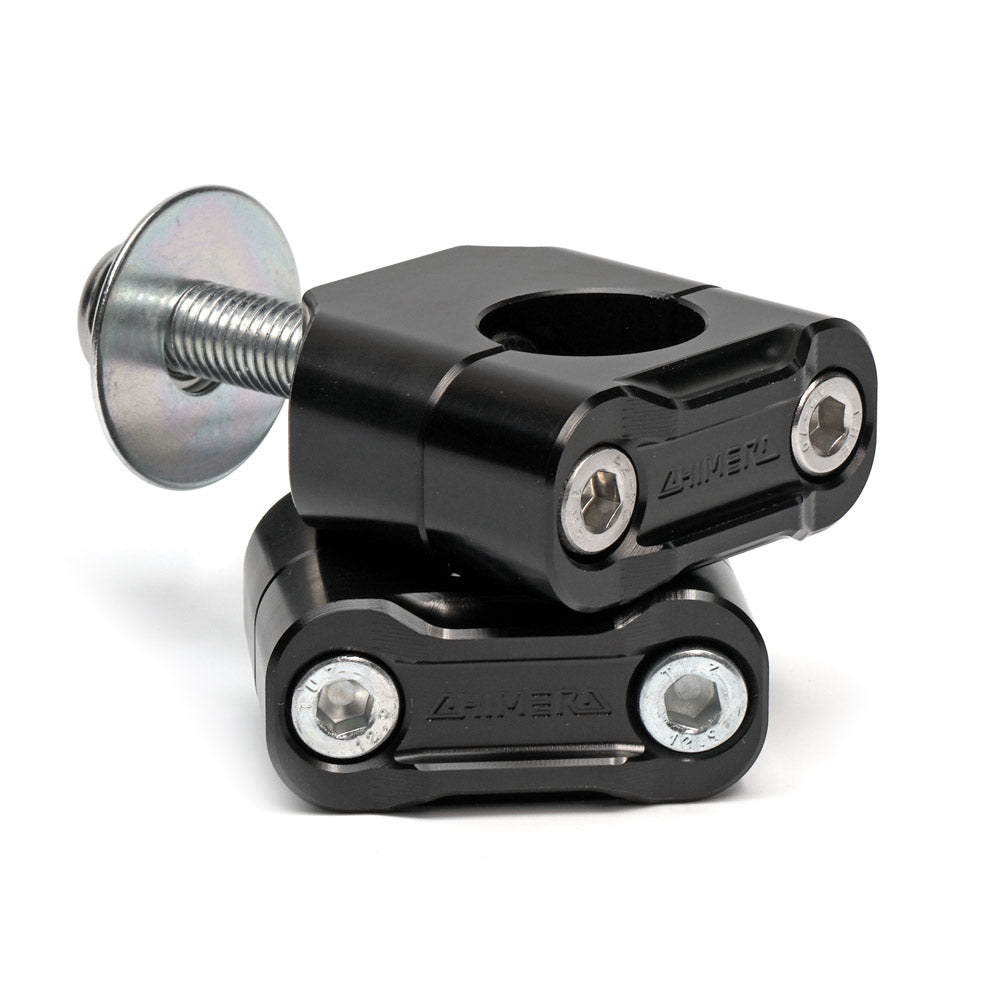 Chimera Engineering Universal Handlebar Riser Clamp Oversize 1 1/8 ...