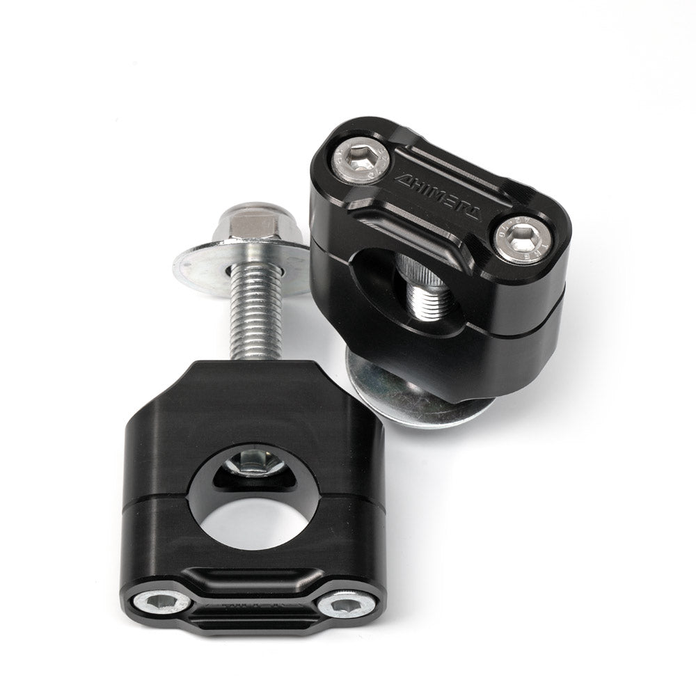 Chimera Engineering Universal Handlebar Riser Clamp Oversize 1 1/8 ...