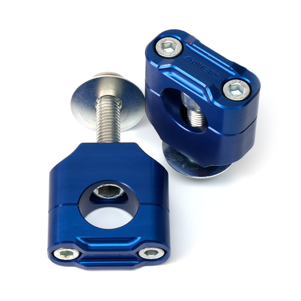 Chimera Engineering Universal Handlebar Riser Clamp Oversize 1 1/8 ...