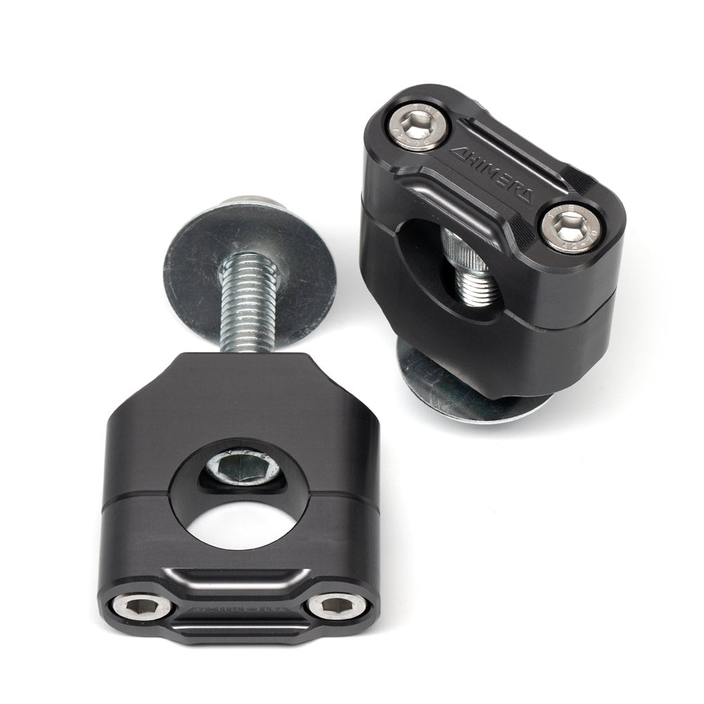 Chimera Engineering Universal Handlebar Riser Clamp Oversize 1 1/8 ...