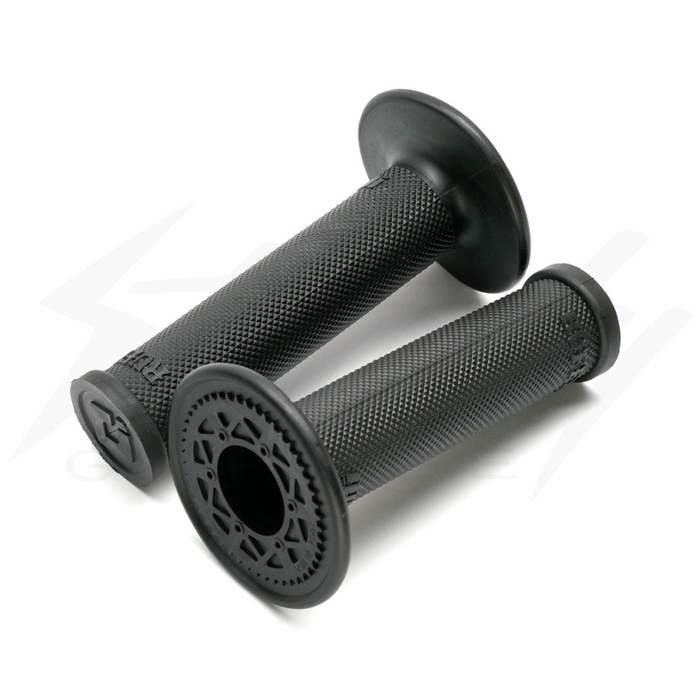 ODI NO WAFFLE MOTOCROSS GRIPS 7/8" – Steady Garage