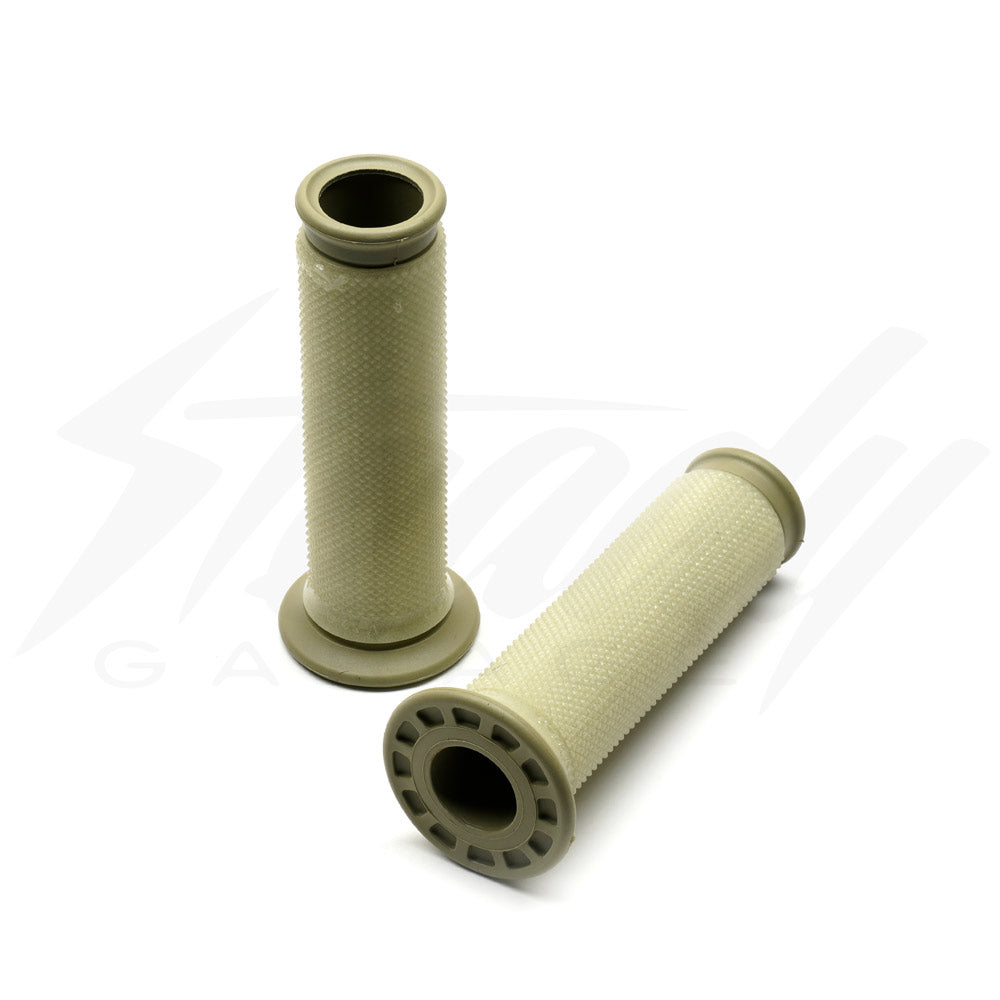 Renthal Kevlar Reinforced Dual Compound Street Grips 7/8" G177 (Large ...